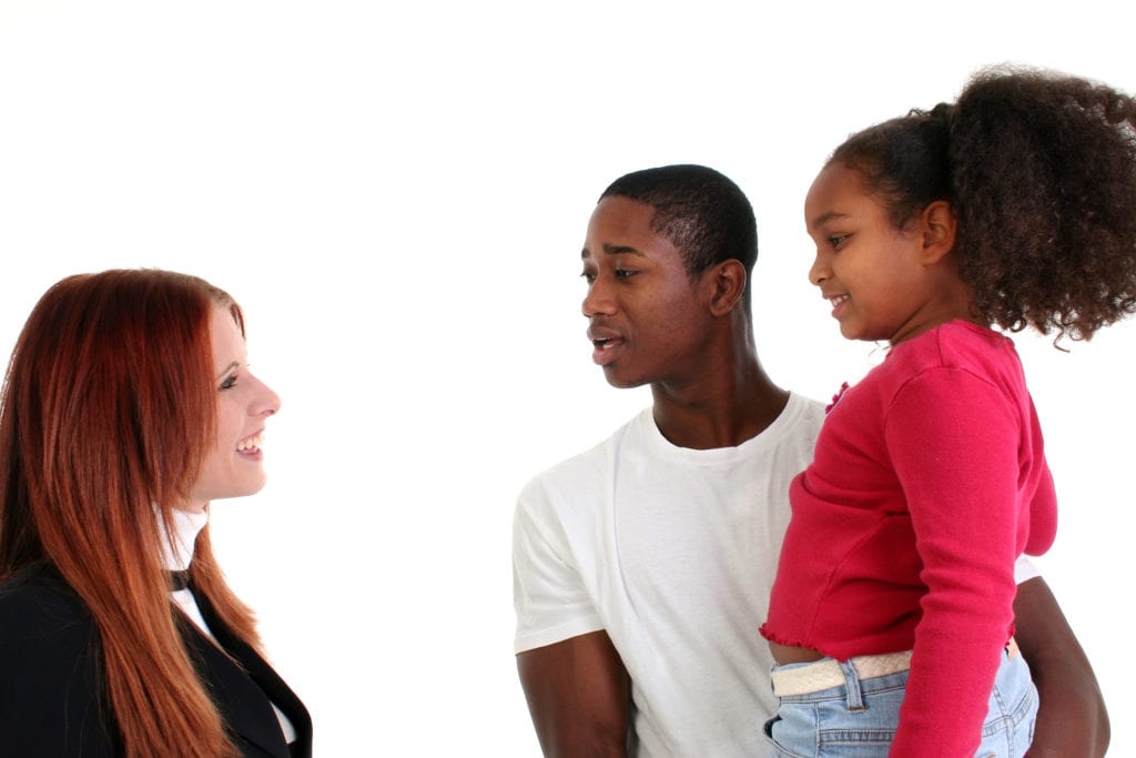 CPS Relative Placement - What Are The Facts?